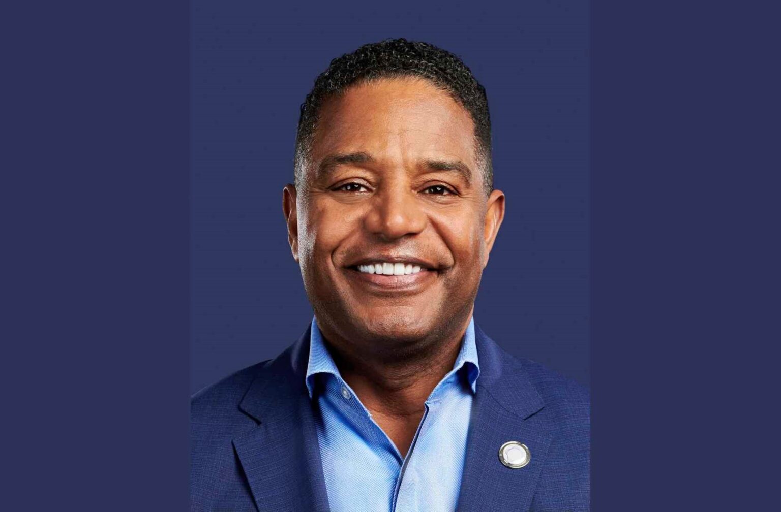 Calvin Butler - Afriqaaa