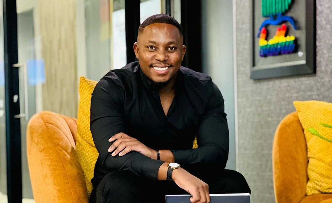 Theo Baloyi - Afriqaaa